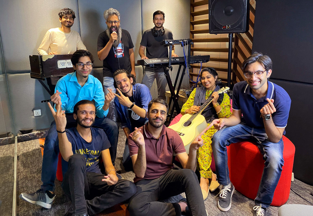 Internship Program - M-LABS